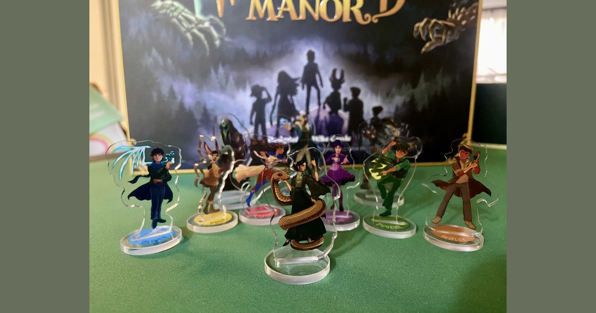 BoardGameGeek