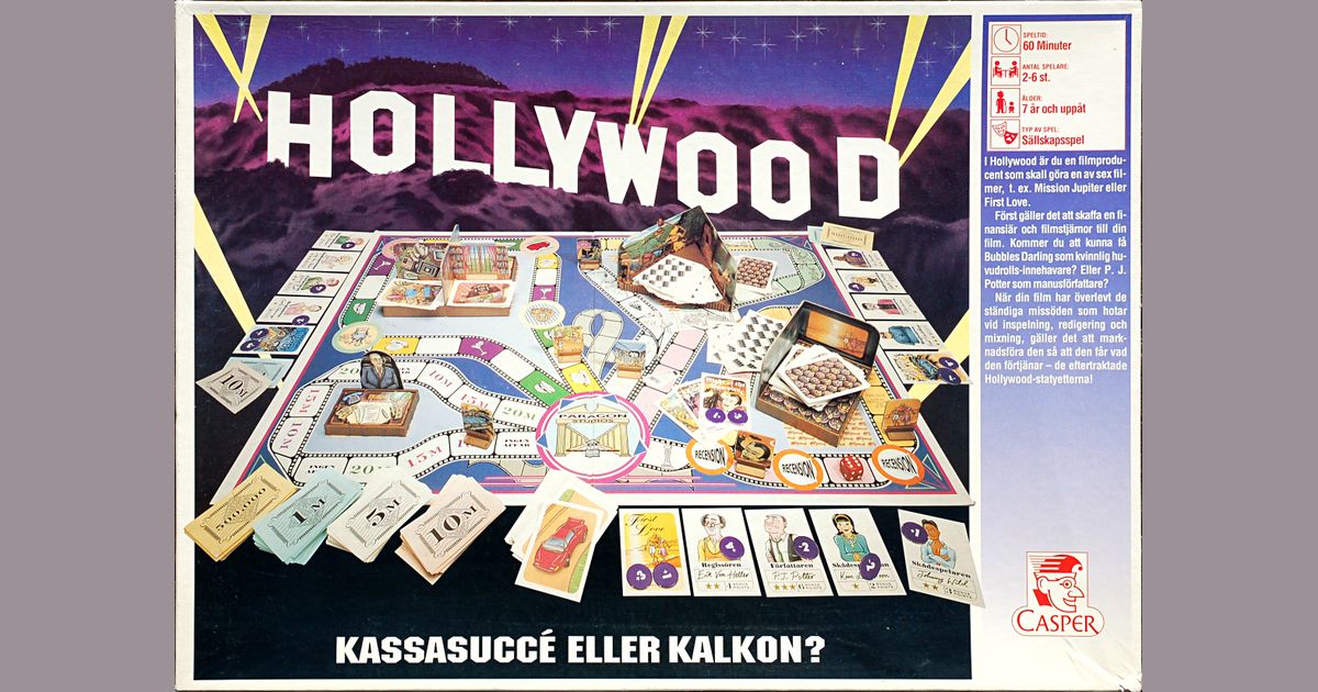 BoardGameGeek