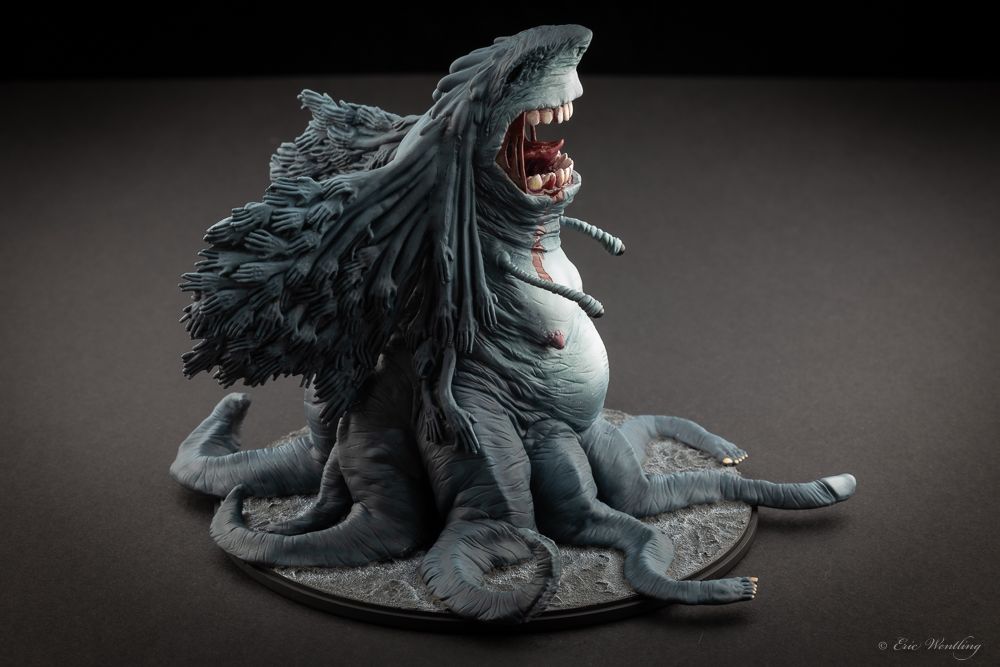 Kingdom Death Monster: Sunstalker | Don't Play Gray!
