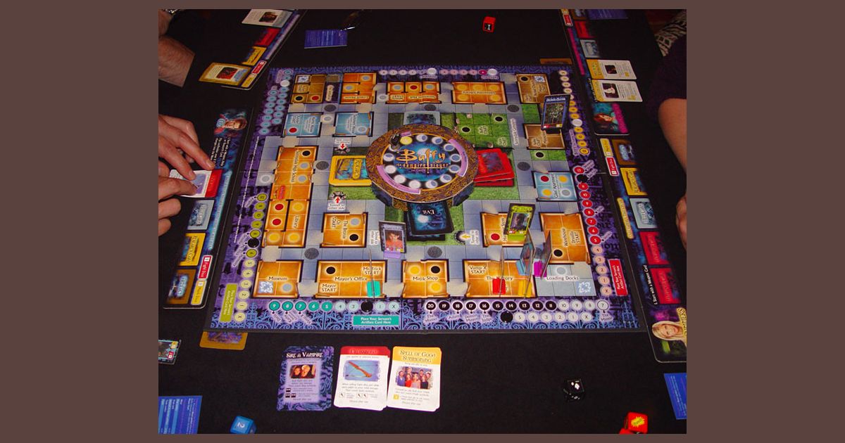 BoardGameGeek