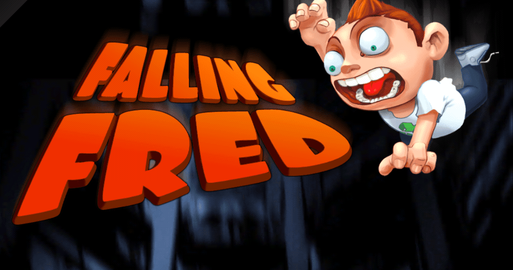Falling Fred | Video Game | BoardGameGeek