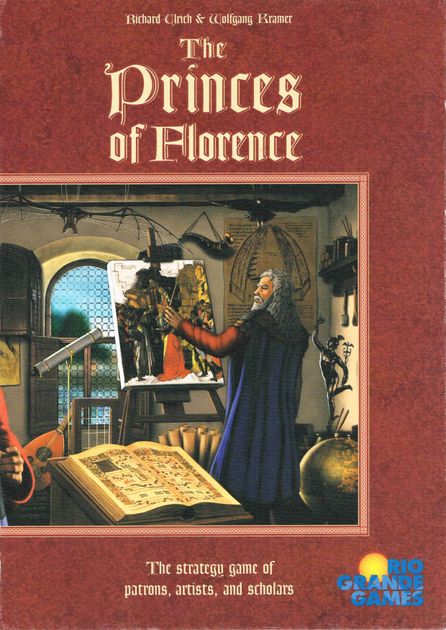 Collecting . . . ALEA #2 | BATs Cave of Games