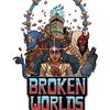 broken worlds rpg