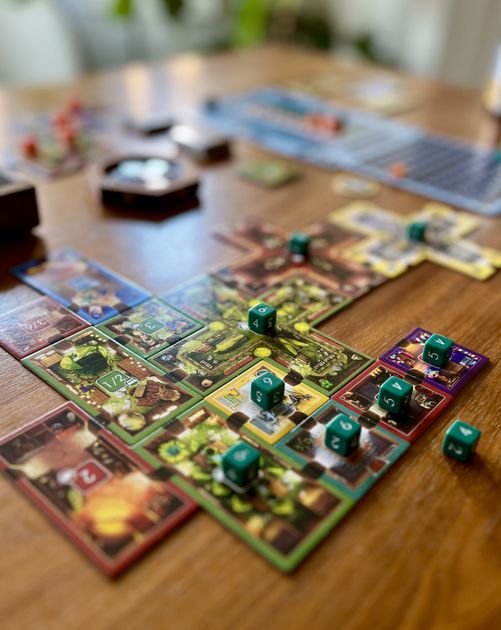 BoardGameGeek