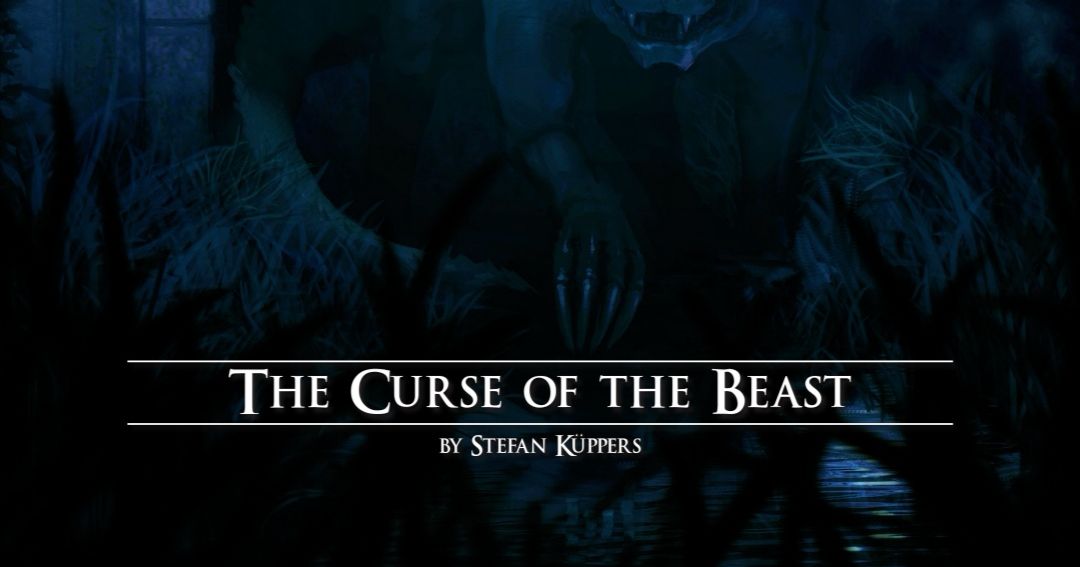 The Curse of the Beast | RPG Item | RPGGeek