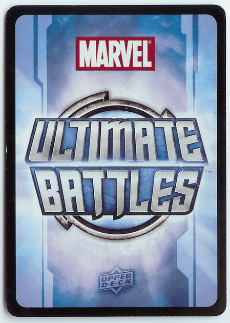 Marvel Ultimate Battles | Board Game | BoardGameGeek