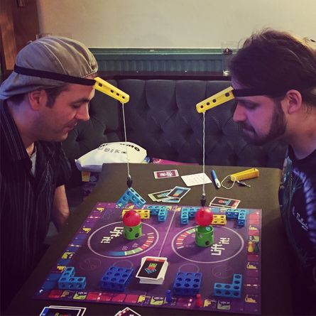 BoardGameGeek
