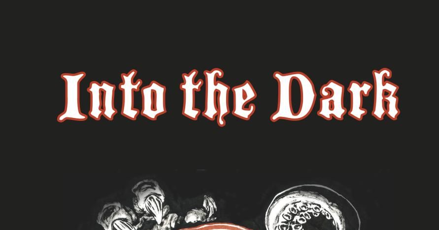 Into the Dark | RPG Item | RPGGeek