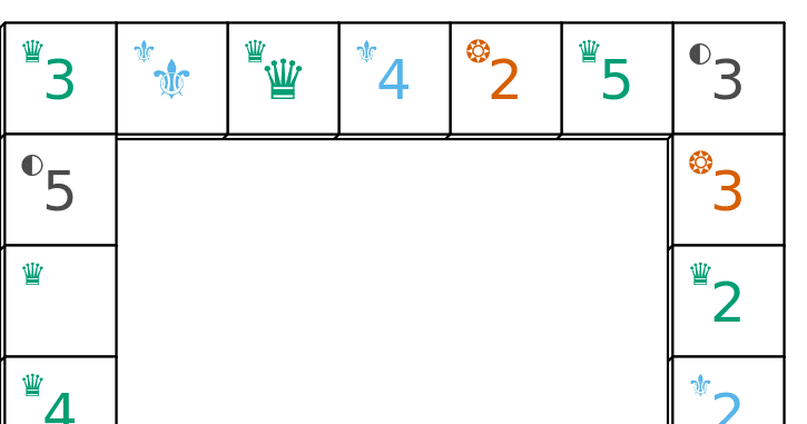 Burbuja | Board Game | BoardGameGeek