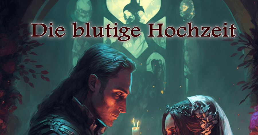 Die blutige Hochzeit | RPG Item | BoardGameGeek