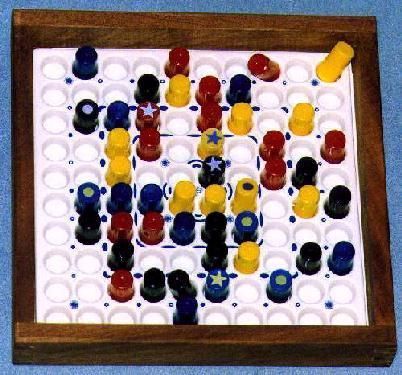 Quantum | Board Game | BoardGameGeek