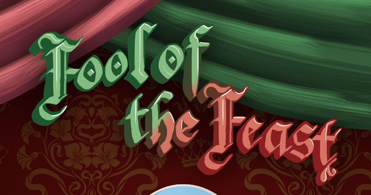 Fool of the Feast | Board Game | BoardGameGeek