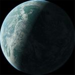 naboo planet texture