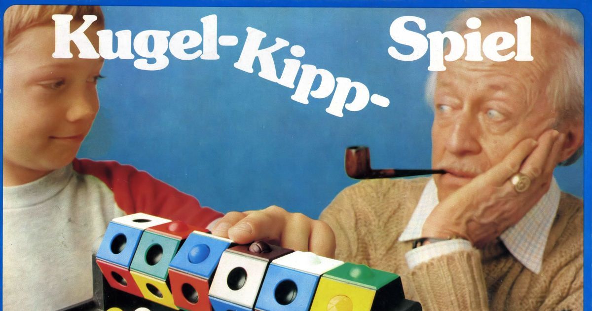 Kipp | Board Game | BoardGameGeek