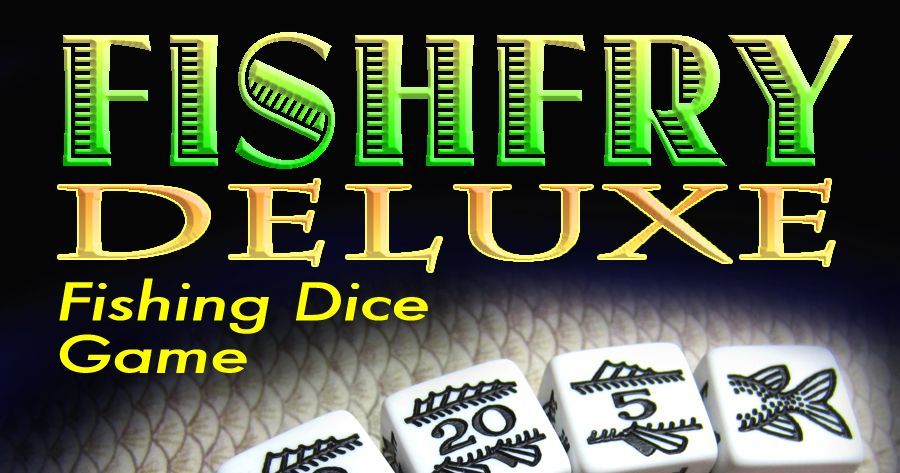 Fishfry Deluxe | Board Game | BoardGameGeek
