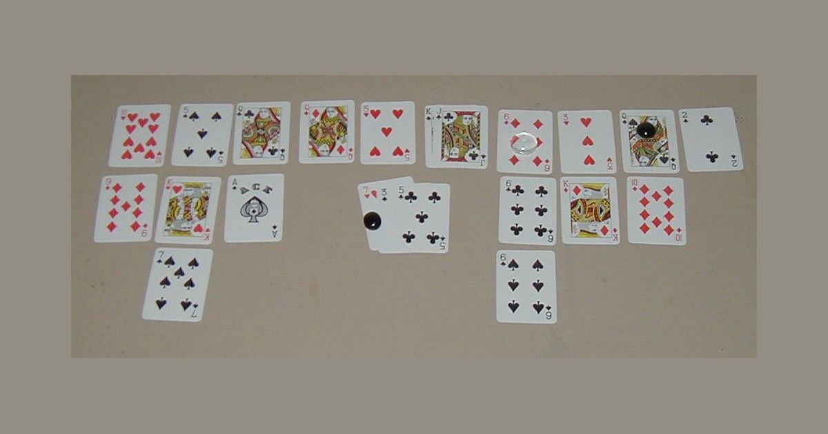 1.21 Jigawatts: A thought-experiment on going back in time - Card Games ...