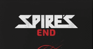 Spire's End | Board Game | BoardGameGeek