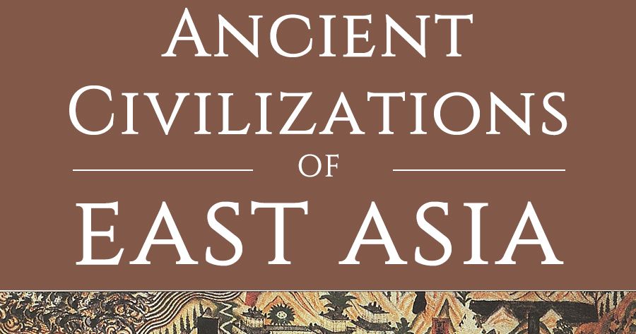 Ancient Civilizations of East Asia | Board Game | BoardGameGeek