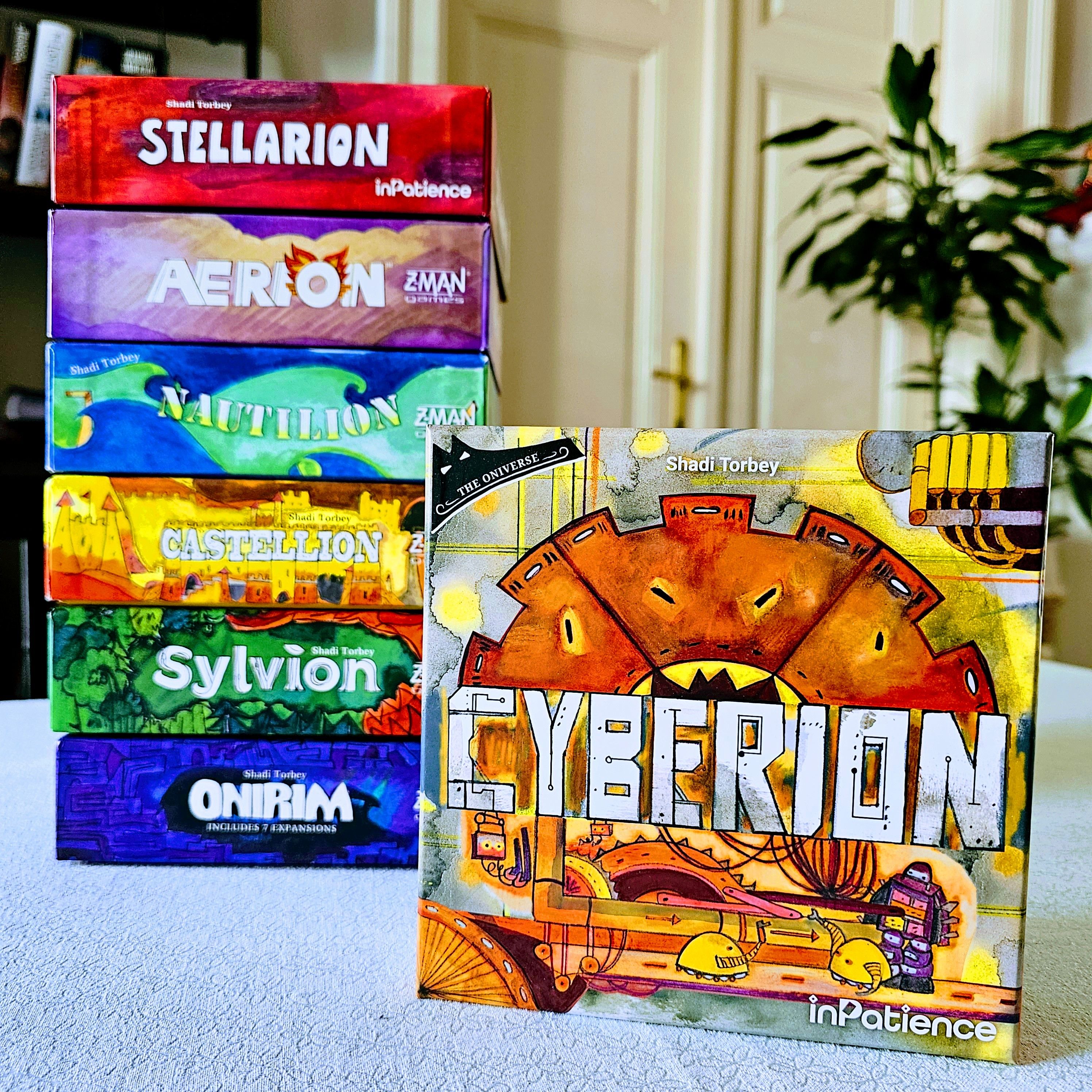 BoardGameGeek