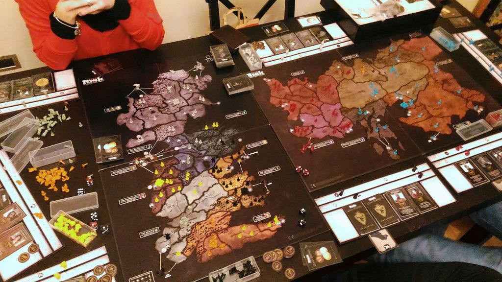 BoardGameGeek