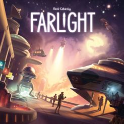 Farlight | Board Game | BoardGameGeek