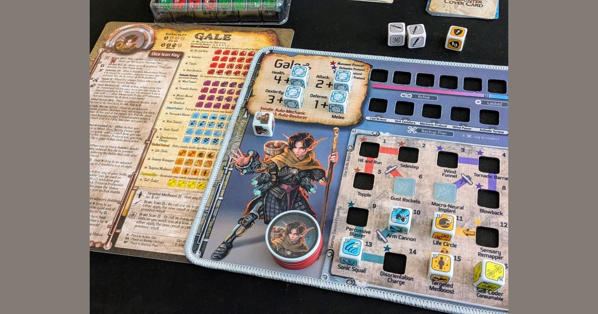 BoardGameGeek