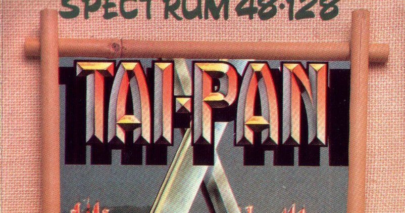Tai-Pan | Video Game | VideoGameGeek