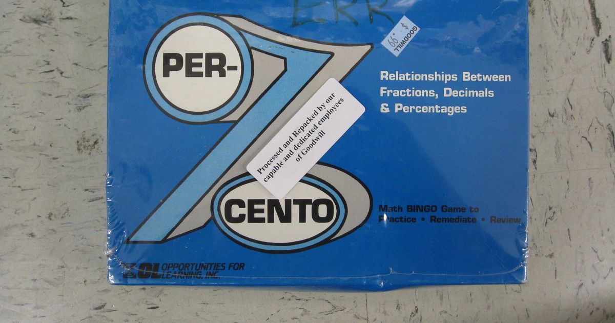 Per-cento | Board Game | BoardGameGeek