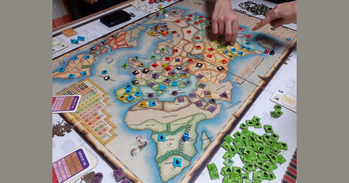 BoardGameGeek