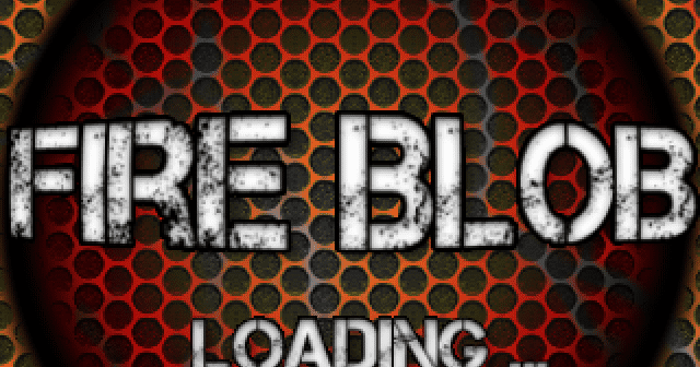 Fire Blob | Video Game | VideoGameGeek