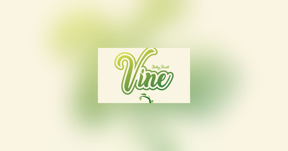 Vine | Board Game | BoardGameGeek