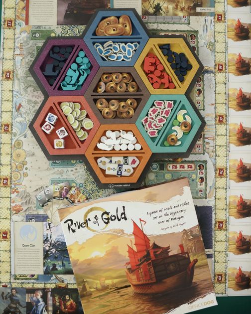 BoardGameGeek