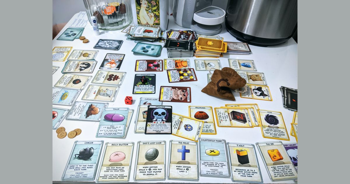 BoardGameGeek