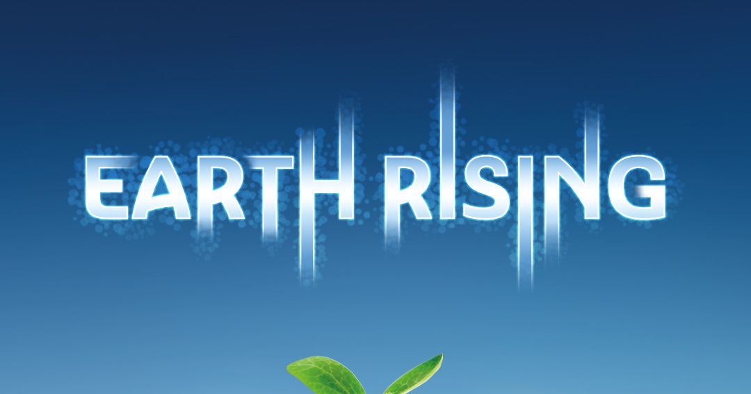 Earth Rising: 20 Years to Transform Our World | Board Game | BoardGameGeek