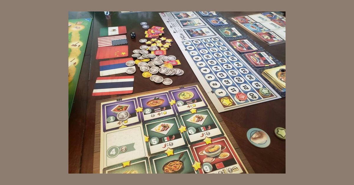 BoardGameGeek