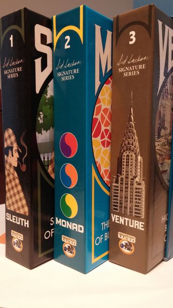 BoardGameGeek