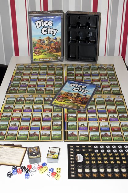 BoardGameGeek