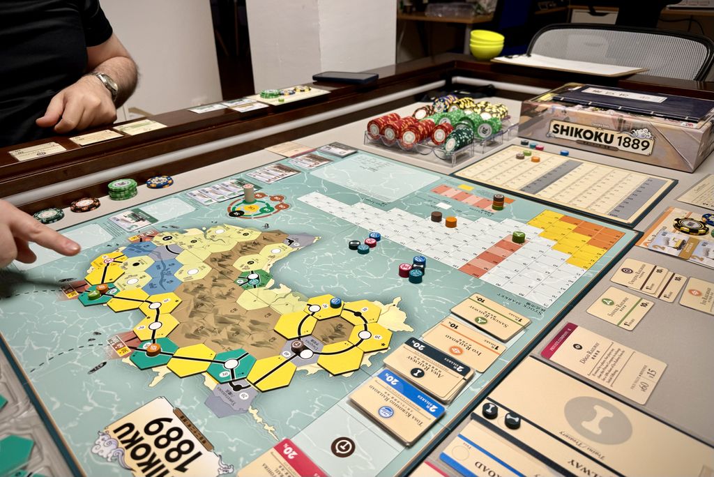 BoardGameGeek