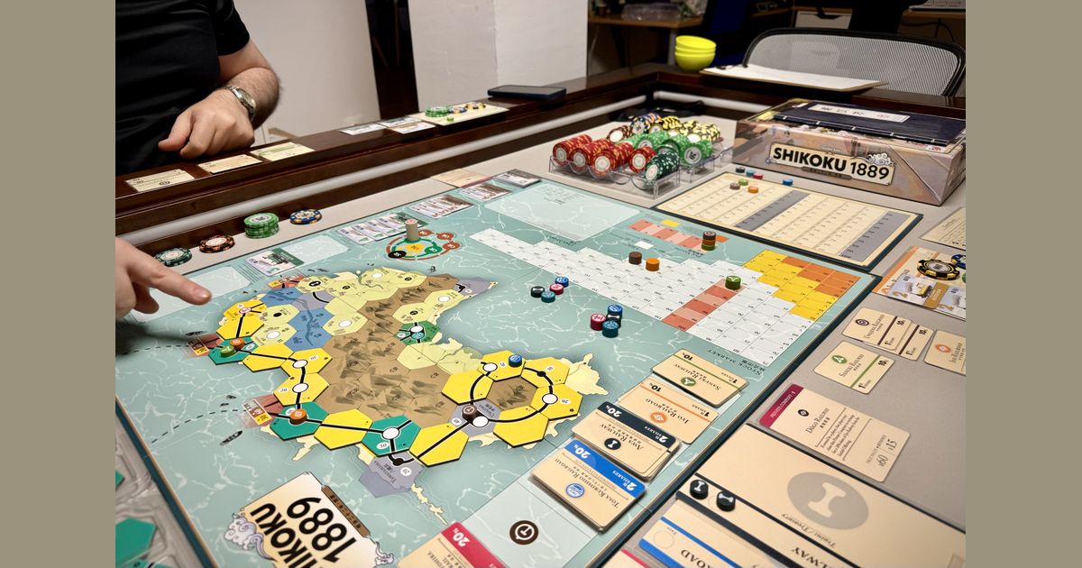 BoardGameGeek
