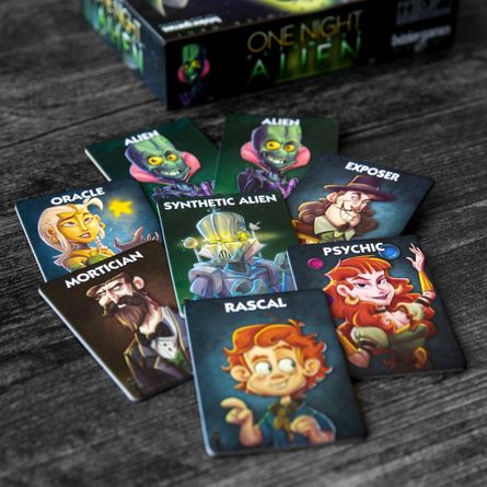BoardGameGeek