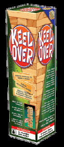 Keel Over | Board Game | BoardGameGeek