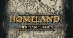 Homeland | Board Game | BoardGameGeek