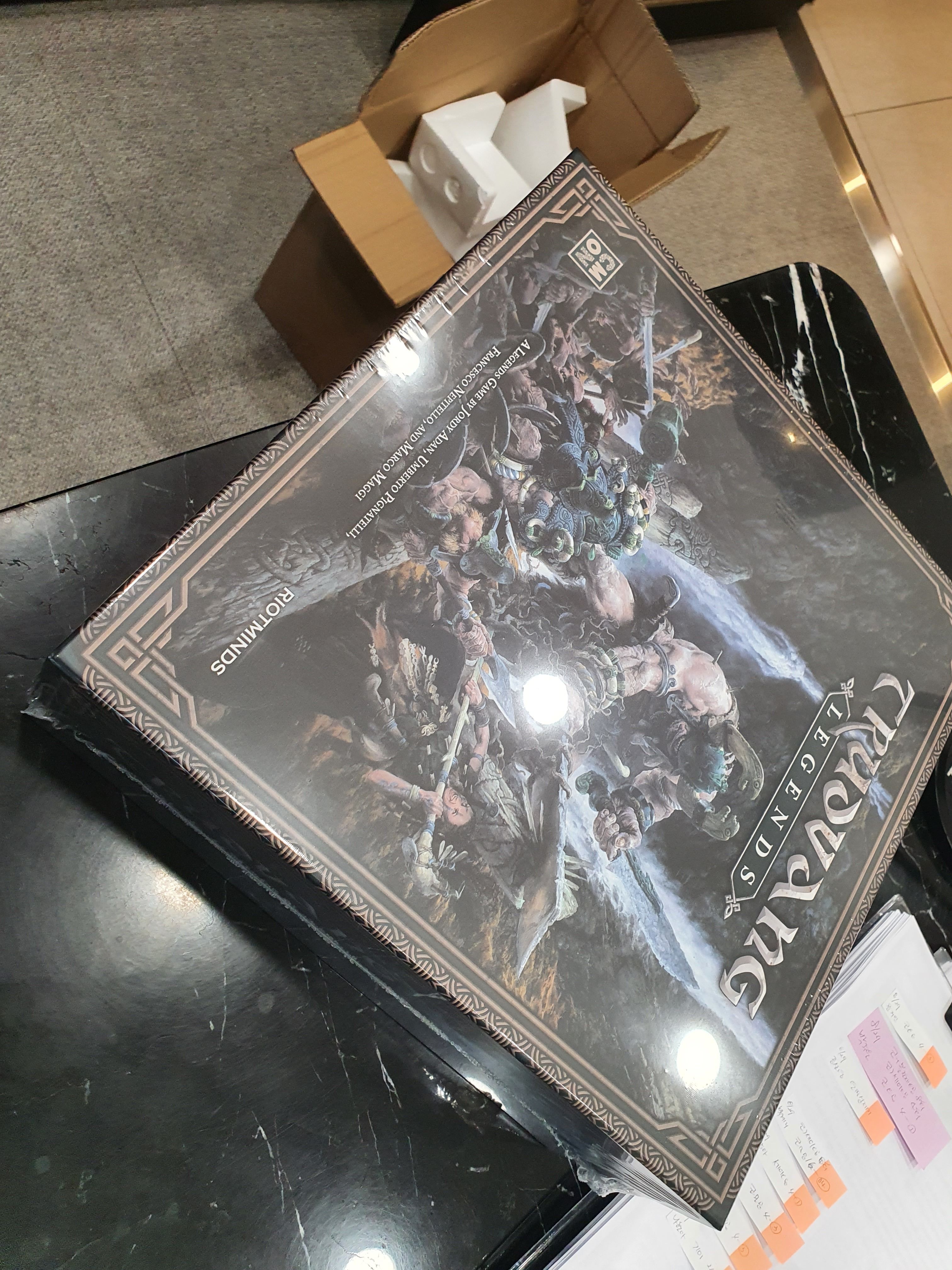 BoardGameGeek
