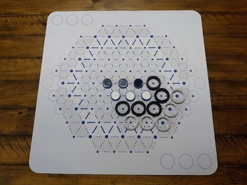 The Ultimate Gipf Board