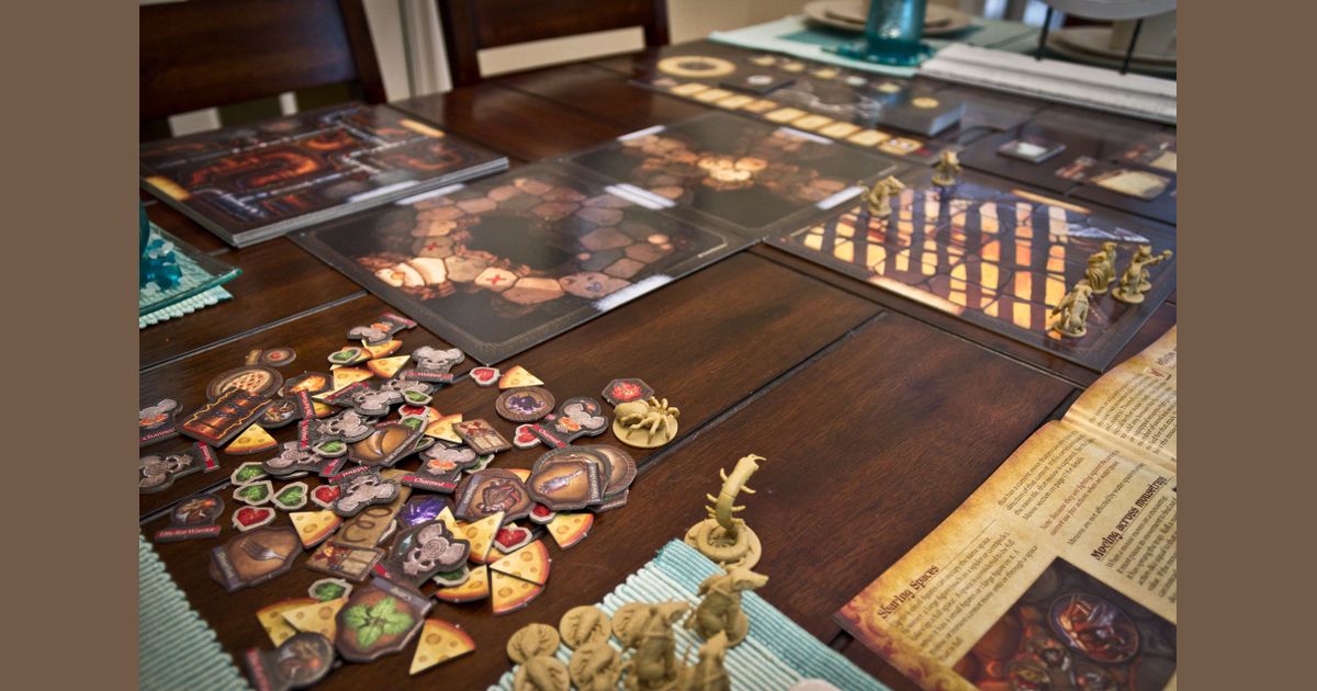 BoardGameGeek