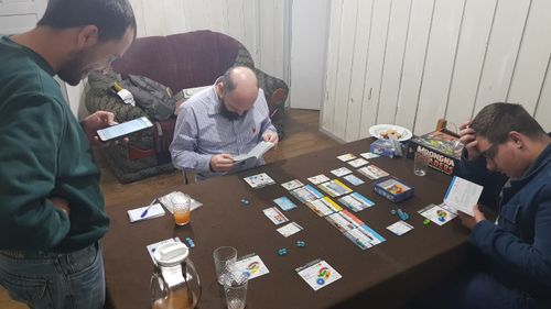 BoardGameGeek