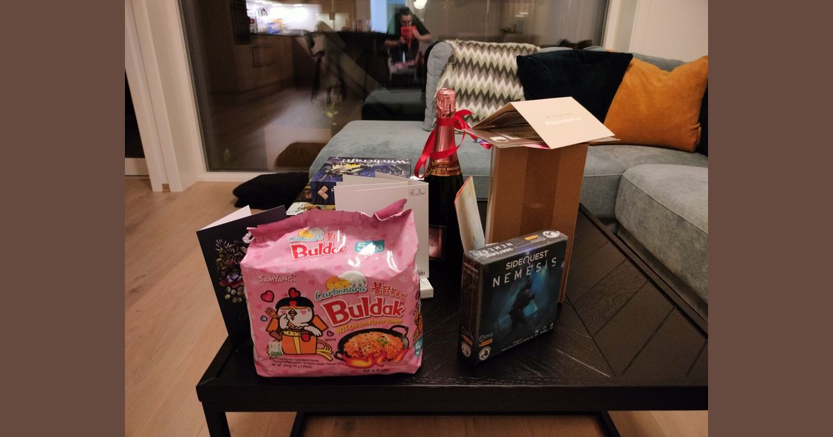 It`s my party, and I play if I want to! | One Single Meeple | BoardGameGeek