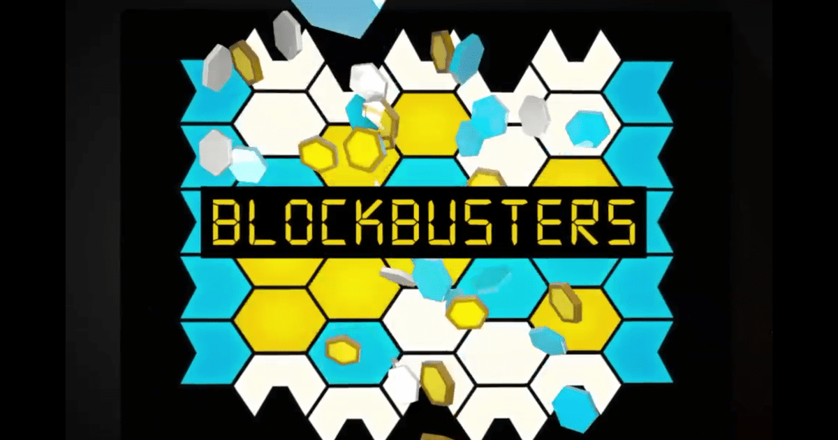Blockbusters - Official Gameshow | Video Game | VideoGameGeek