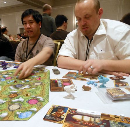 BoardGameGeek