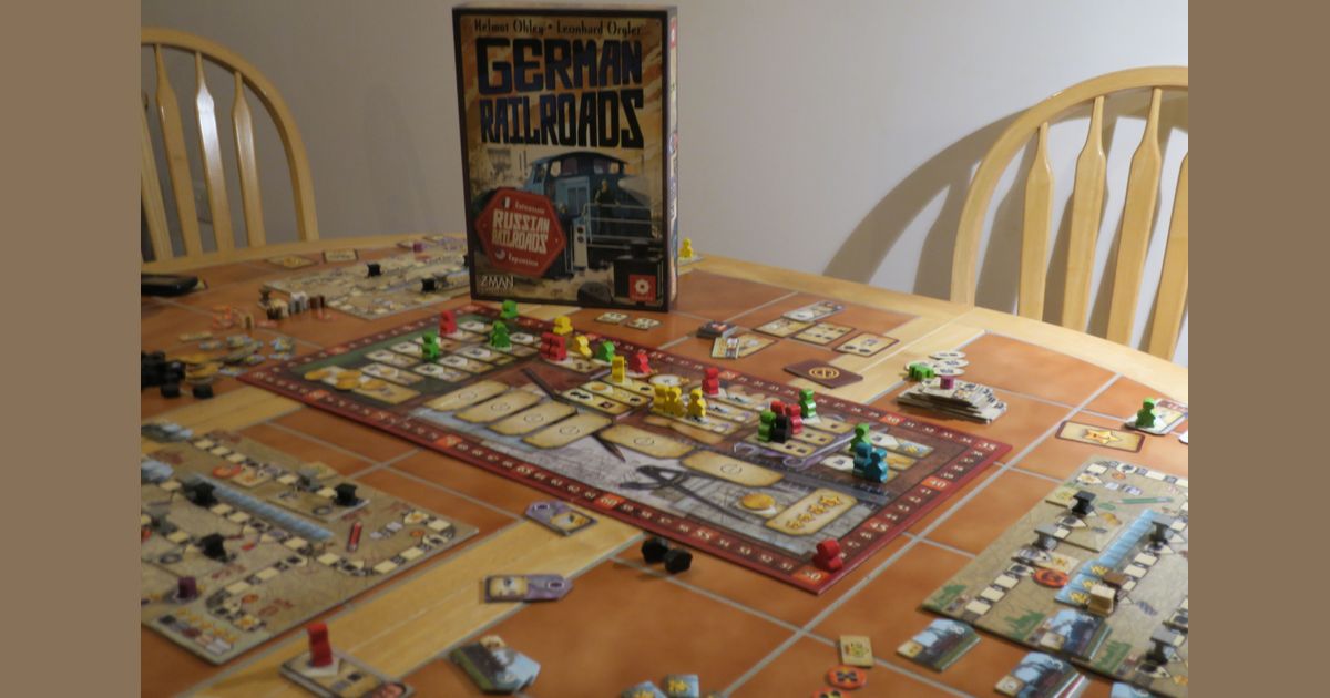 Tracks, Tracks, Tracks & Lent! | Foam Bananas